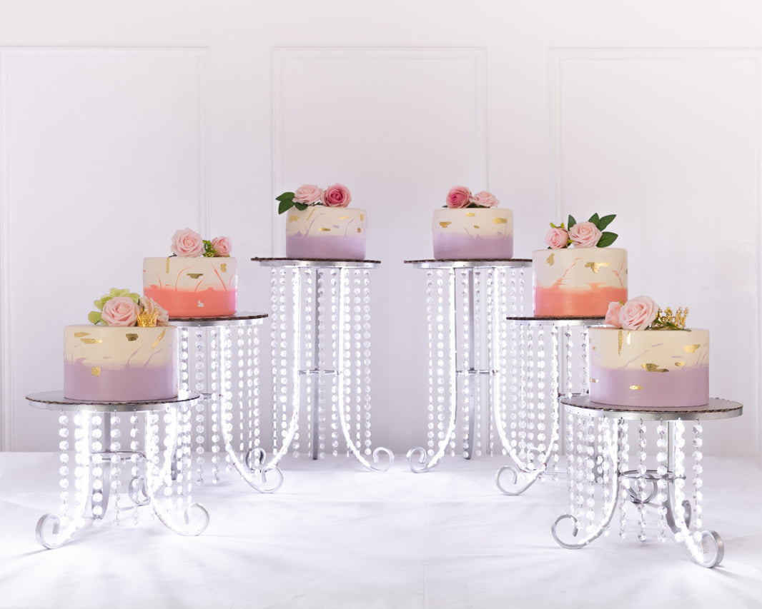 BASES PASTEL DE BODAS – Page 2 – Marbademx