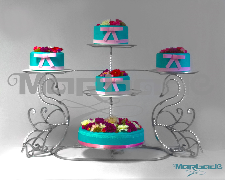 BASES PASTEL DE BODAS – Page 2 – Marbademx