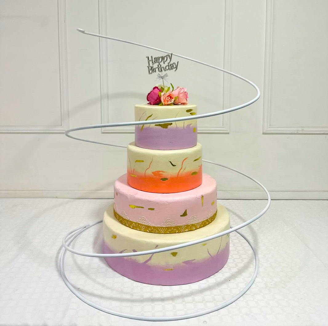 BASES PASTEL DE BODAS – Page 2 – Marbademx