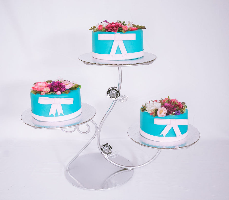 BASES PASTEL DE BODAS – Page 2 – Marbademx