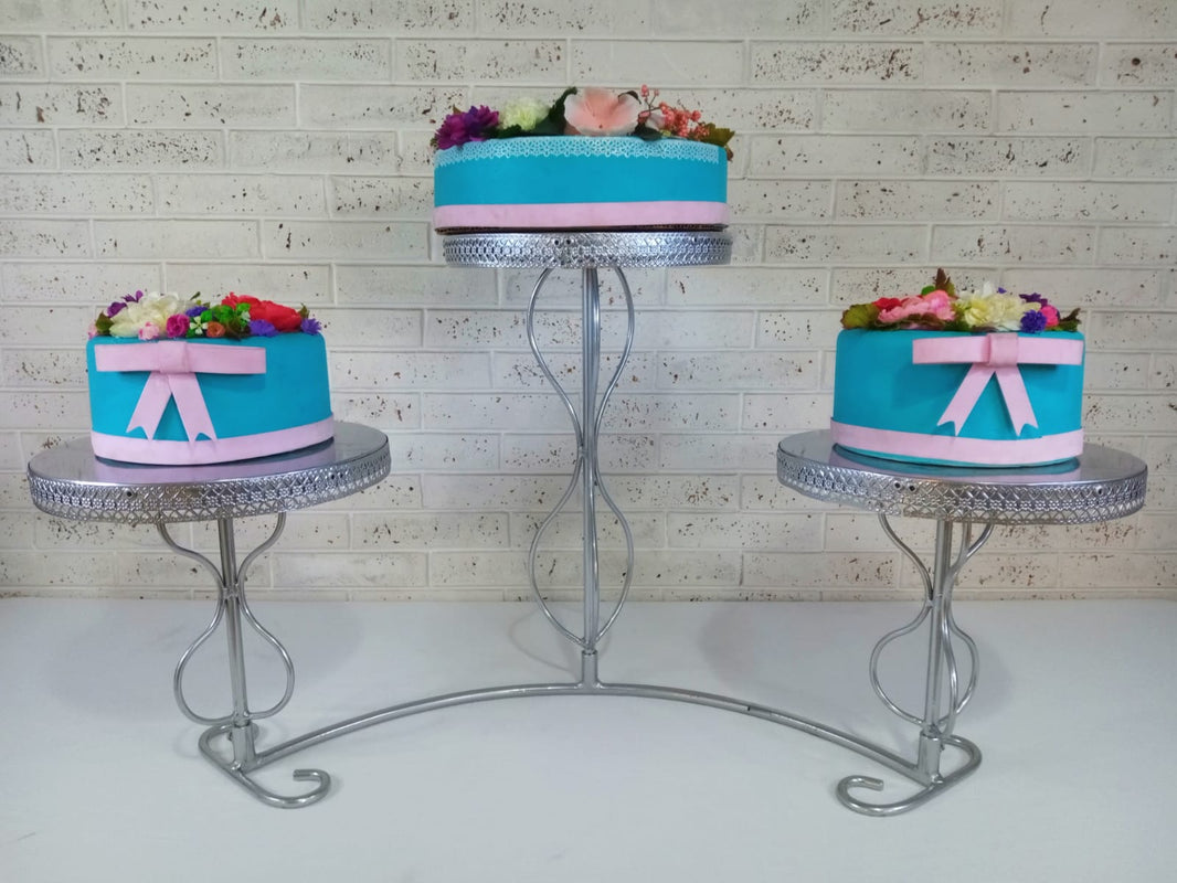 BASES PASTEL DE BODAS – Page 2 – Marbademx