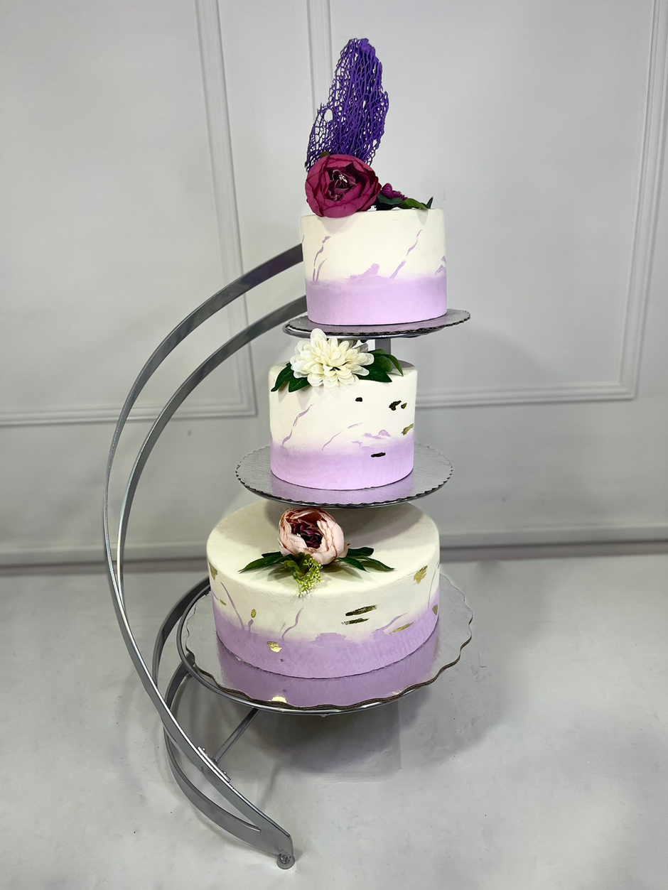 BASES PASTEL DE BODAS – Page 2 – Marbademx